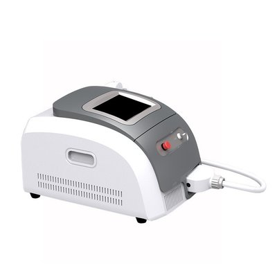 Powerful Diode Laser Hair Removal Machine 6 Bar Hair Laser Equipment 600w