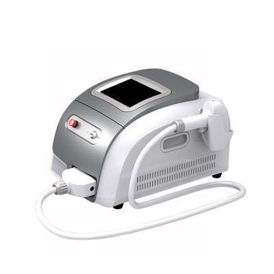 Salon Laser Hair Removal Machine Adjustable Frequency Easy Operation