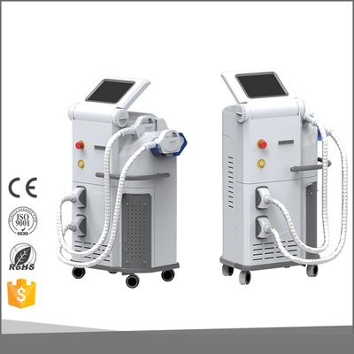 1064nm Laser Hair Removal Machine Laser Shaving Machine With Cooling System