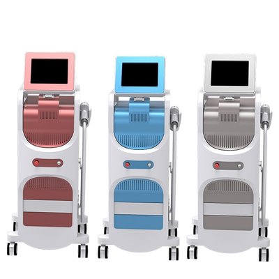 How to Choose laser body hair removal machine Fit Your Beauty Store