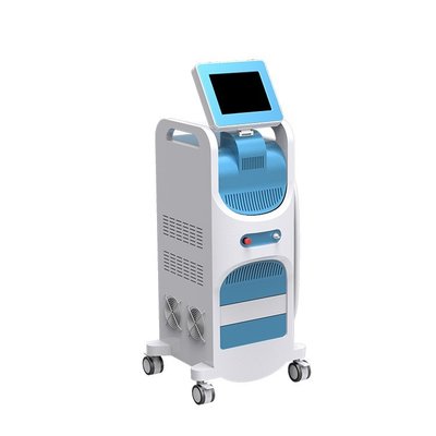 Safe E Light Beauty Machine Shr Diode Laser Hair Removal Machine 808nm
