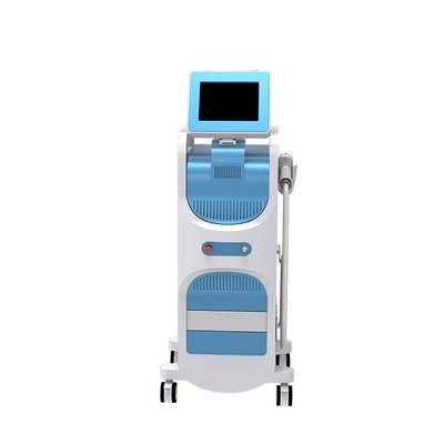 No Pain Facial Hair Removal Laser Machine 808 Laser Hair Removal Device