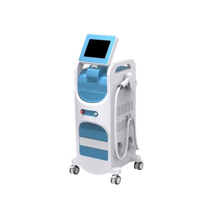 the best hair removal laser machine vs the best hair removal laser machine: Which is Better? Spot size 12mm*12mm