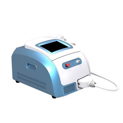 Facial Hair Removal Laser Machine Laser Hair Treatment Machine With Cooling System