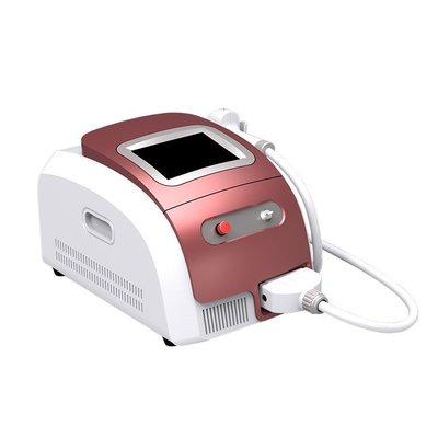 Salon Lightsheer Laser Hair Removal Machine 808nm Laser Shaving Machine