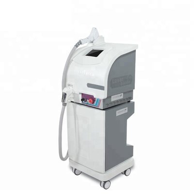 Professional Laser Hair Removal Machine Laser Depilation Machine No Invasive