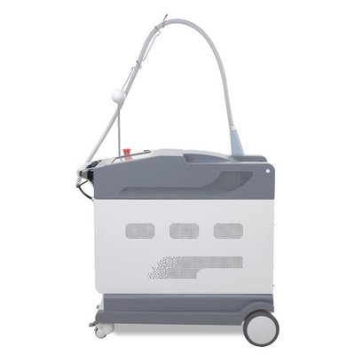 E Light Laser Hair Removal Machine 808nm Diode Laser For Hair Removal
