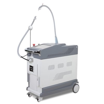 Portable IPL Laser Hair Removal Machine Multi - Functional  Laser Beauty Equipment