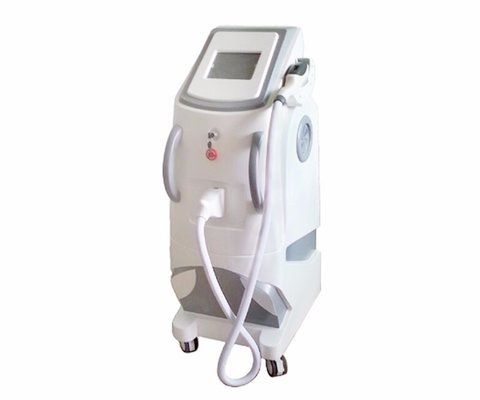 220V Ipl Laser Hair Removal Device Intense Pulsed Light Machine OEM Service