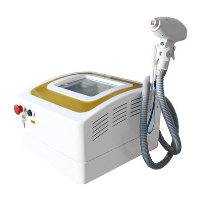 High Energy Ipl Machine For Skin Rejuvenation Permanent Hair Removal Device