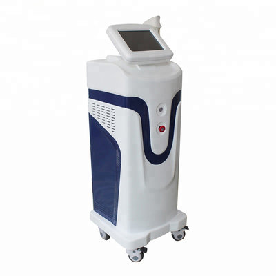 Stationary 808nm Diode Laser Hair Removal Machine Laser Shaving Machine