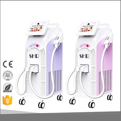 Professional IPL Laser Hair Removal Machine Laser Beauty Equipment TEC cooling system