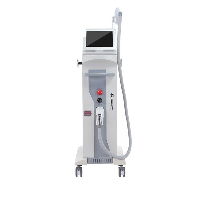 How to Choose laser body hair removal machine Fit Your Beauty Store