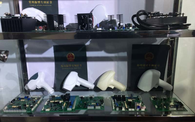 China Sichuan Seasun Laser Beauty Machine Co., Ltd. company profile