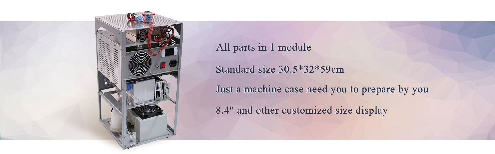 quality Diode Laser Hair Removal Machine factory