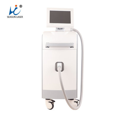 30*20mm Professional Ipl Hair Removal Machine Steady / Stable Laser Beam