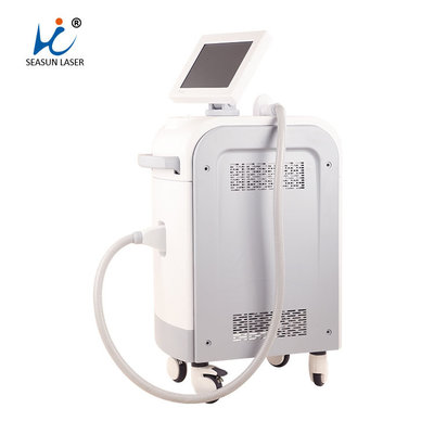 30*20mm Professional Ipl Hair Removal Machine Steady / Stable Laser Beam