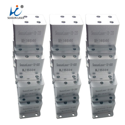 Macro Channel Diode Laser Stack SHR808 For Fast Hair Removal Treatment