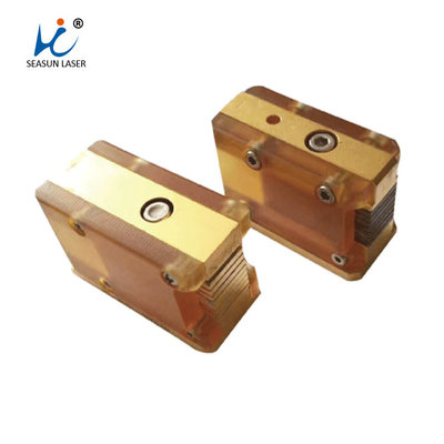 100W 808nm Laser Diode Stack With Water Sensor For Diode Laser Hair Machine