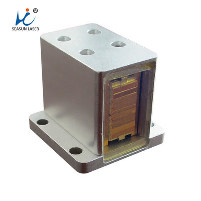 Macro Channel Diode Laser Stack SHR808 For Fast Hair Removal Treatment