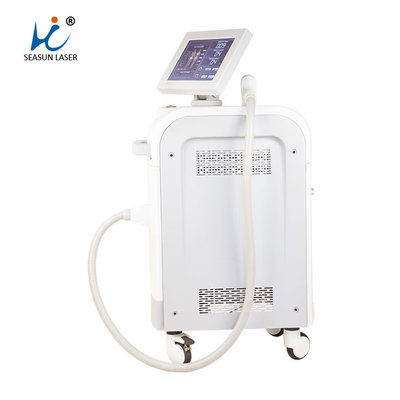 D6 Laser Removal Machine Separately Design Between Control / Driver Board