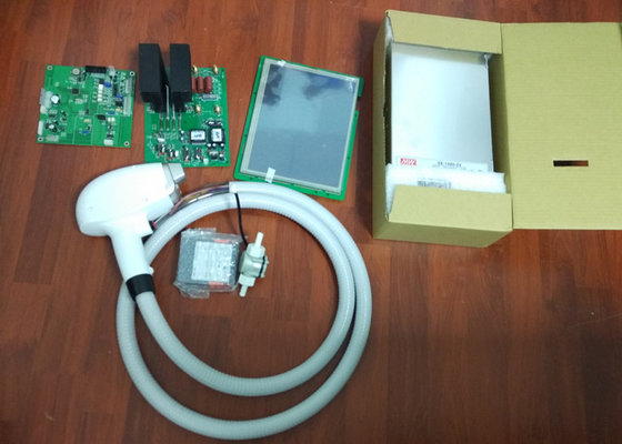 808nm Diode Laser Handpiece Repair
