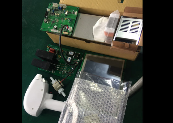 808nm Diode Laser Handpiece Repair