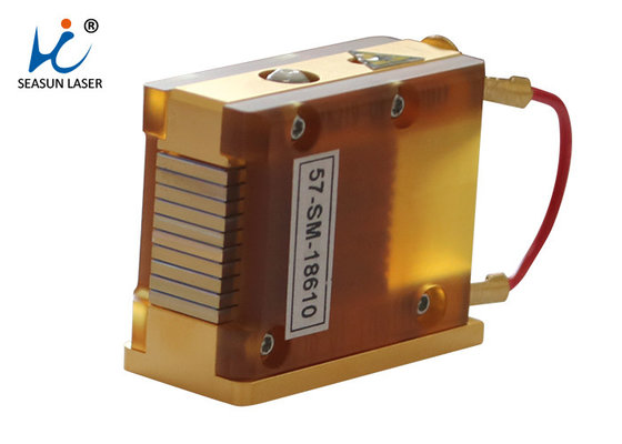 100W 808nm Laser Diode Stack With Water Sensor For Diode Laser Hair Machine