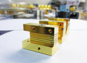 Soprano 808 Diode Laser Stack 755nm 808nm 1064nm Triple Macro - Channel