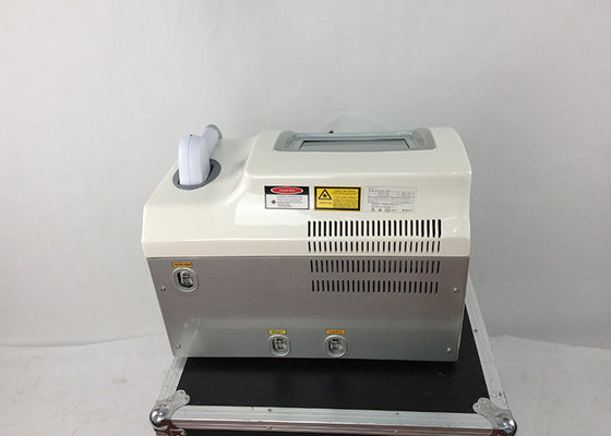 600W Hair Removal Machine For Ladies , Seasun Diode Laser Depilatory Machine