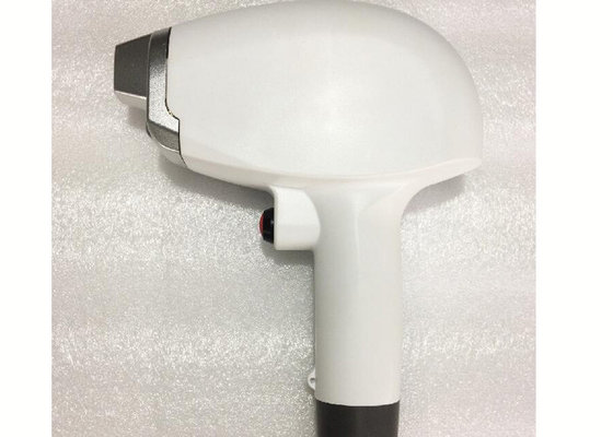 TEC Cooling Laser Machine Handle , Laser Equipment Parts Up To 50 Million Shots