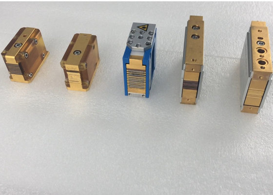 Array Driver Laser Diode Parts 808nm Alma Laser Diode Stack 6-48V Max Voltage