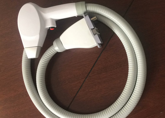 Local Language Portable Laser Hair Removal Machine Strong Power CE Certification