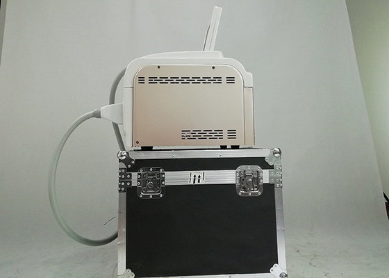 1500W Ipl Hair Removal Machine Portatile Cooling Painless TEC Chiller Laser Diodo