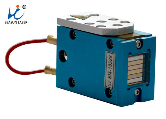 Small Epilation 808nm 810nm Laser Diode Bars For 808nm Diode Laser Machine