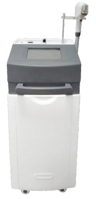 Painless Laser Hair Removal Machine , Wrinkle Removal Diode Laser Machine