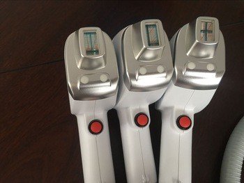 808nm Diode Laser Handpiece Repair