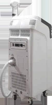 Painless Laser Hair Removal Machine , Wrinkle Removal Diode Laser Machine