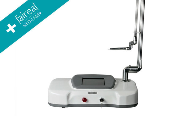 Vaginal Laser Plus vaginal Tightening Laser Machine ABS Material supplier