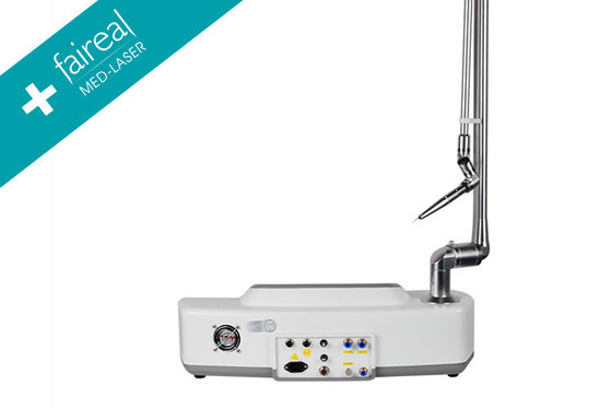 Vaginal Laser Plus vaginal Tightening Laser Machine ABS Material supplier