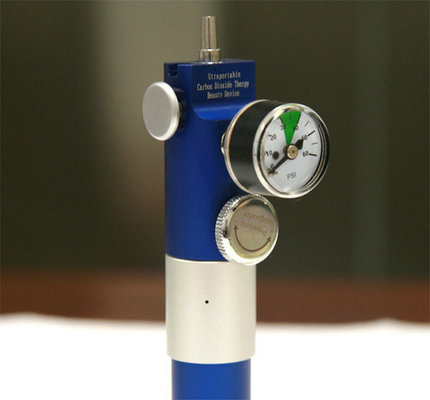 Medical IPL Carboxytherapy Equipment For Eye Rejuvenation / Skin Care supplier