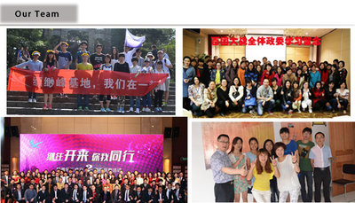 Ningbo WinHi Electronics&amp;Technology Co.,Ltd factory production line