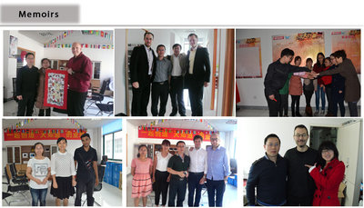 Ningbo WinHi Electronics&amp;Technology Co.,Ltd factory production line