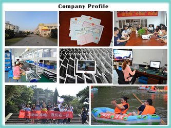 Ningbo WinHi Electronics&amp;Technology Co.,Ltd factory production line