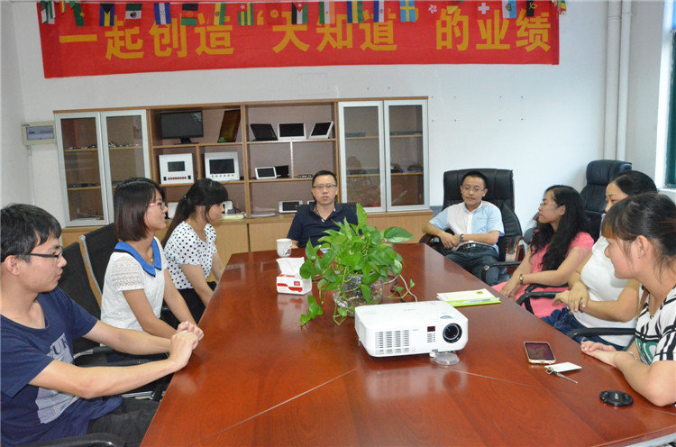 Ningbo WinHi Electronics&Technology Co.,Ltd