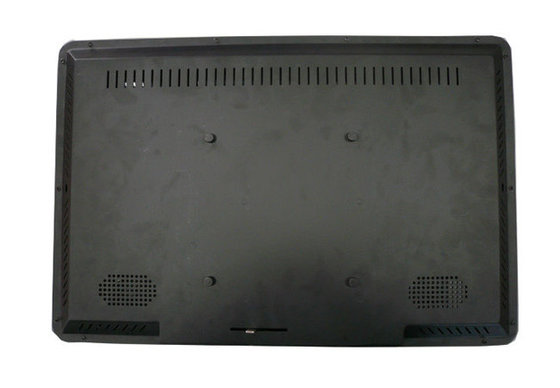 AC 100 ~ 240 V JPEG 1440 X 900 HD LCD Monitor 19 Inch For Shop Video Player Wall Mounted LED TV