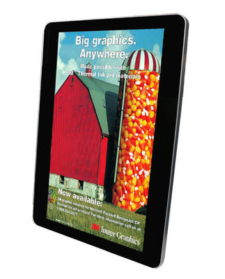 26 Inch Video Wall Media Player Vertical Digital Signage Display Monitors