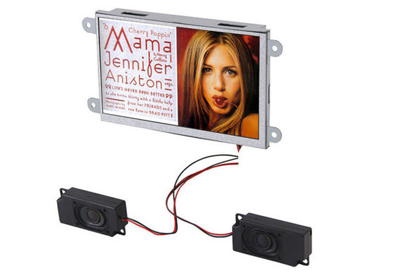 7 inch  Full HD Media Player