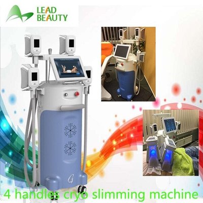 Medical Fat freezing cryolipolysis body slimming machine