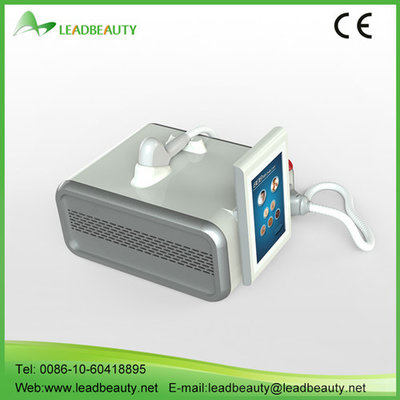 Beijing Leadbeauty brand 808nm diode laser hair removal machine